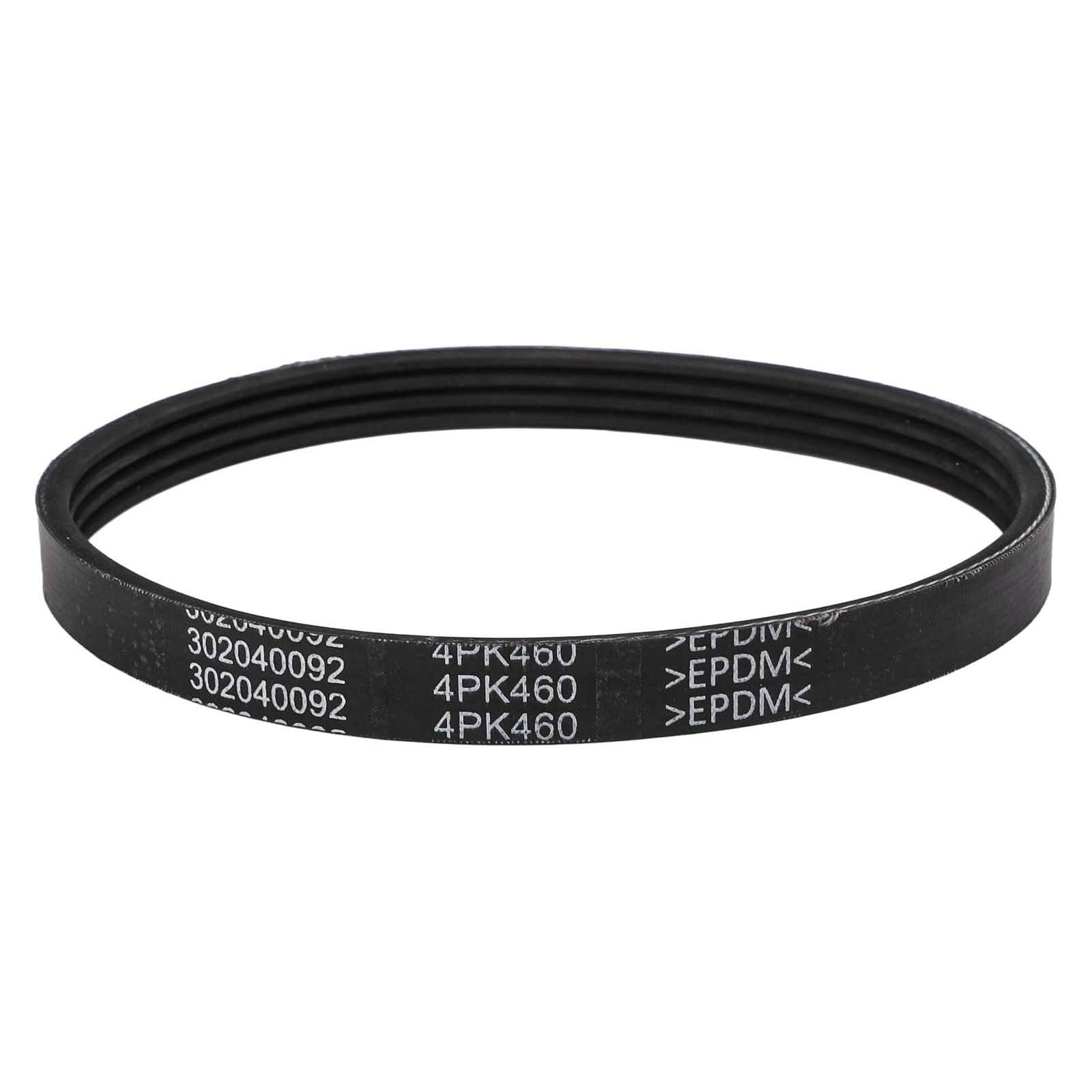 2025 New 302040092 Lawn Mower Belt For Powersmart Lawn Mower Multi ...