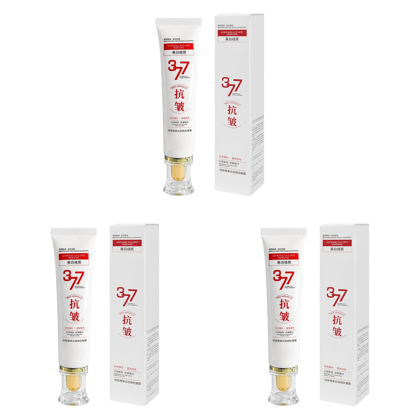 2025 New 377 Anti Wrinkle Cream Anti Aging Firming Rejuvenating for All ...