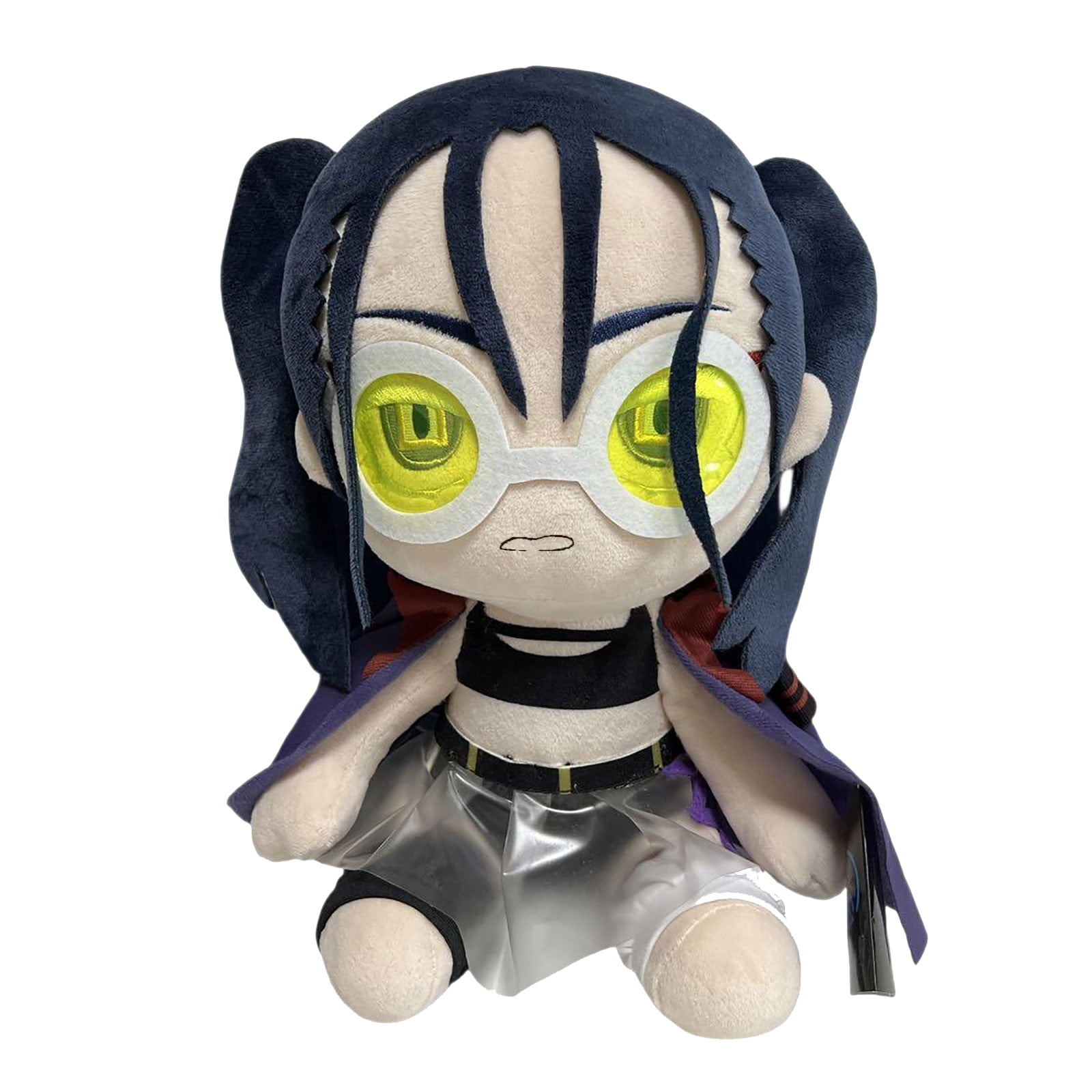 2025 New ADO World Tour Ado Birthday Commemoration Plush Toy Plushies ...