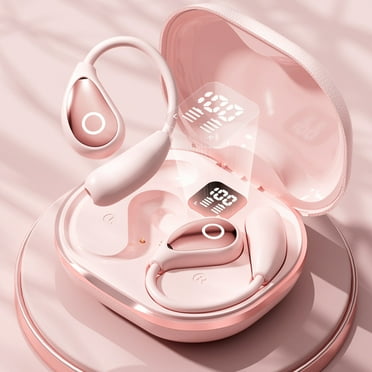 QUETTIO AI Real Time Language Translator Earbuds for 144 Languages 2025 ...