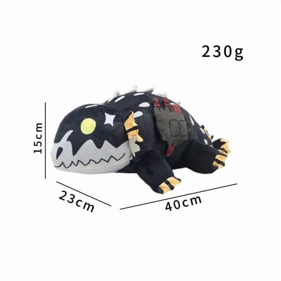 2025 New Abomination Plush Pressure Game Stuffed Plush 15.75 ...