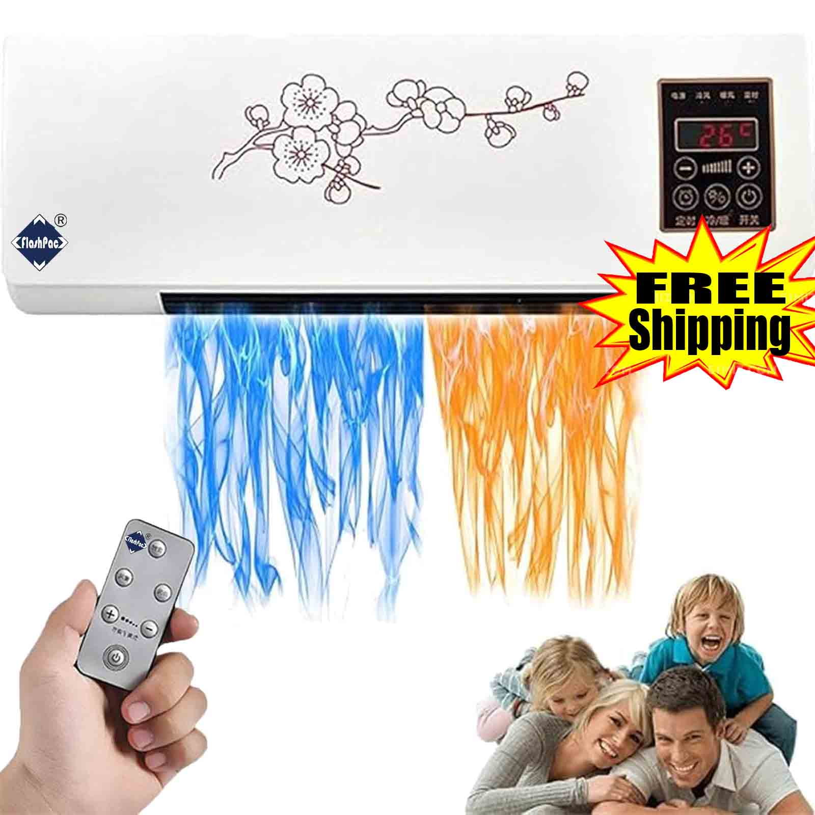 2025 New Air Conditioner, Split Max Air Conditioner, Climafy Portable ...