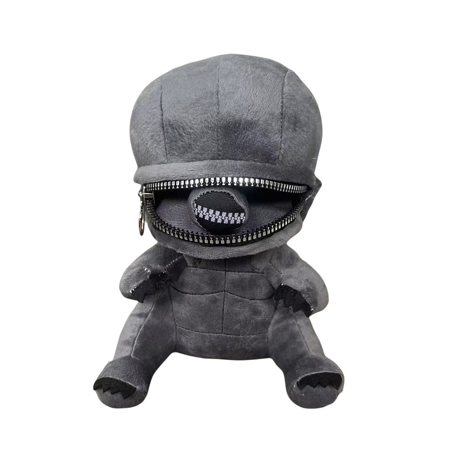 2025 New Alien: Earth - 7.8" Xenomorph Plushies - Cute Soft Stuffed ...