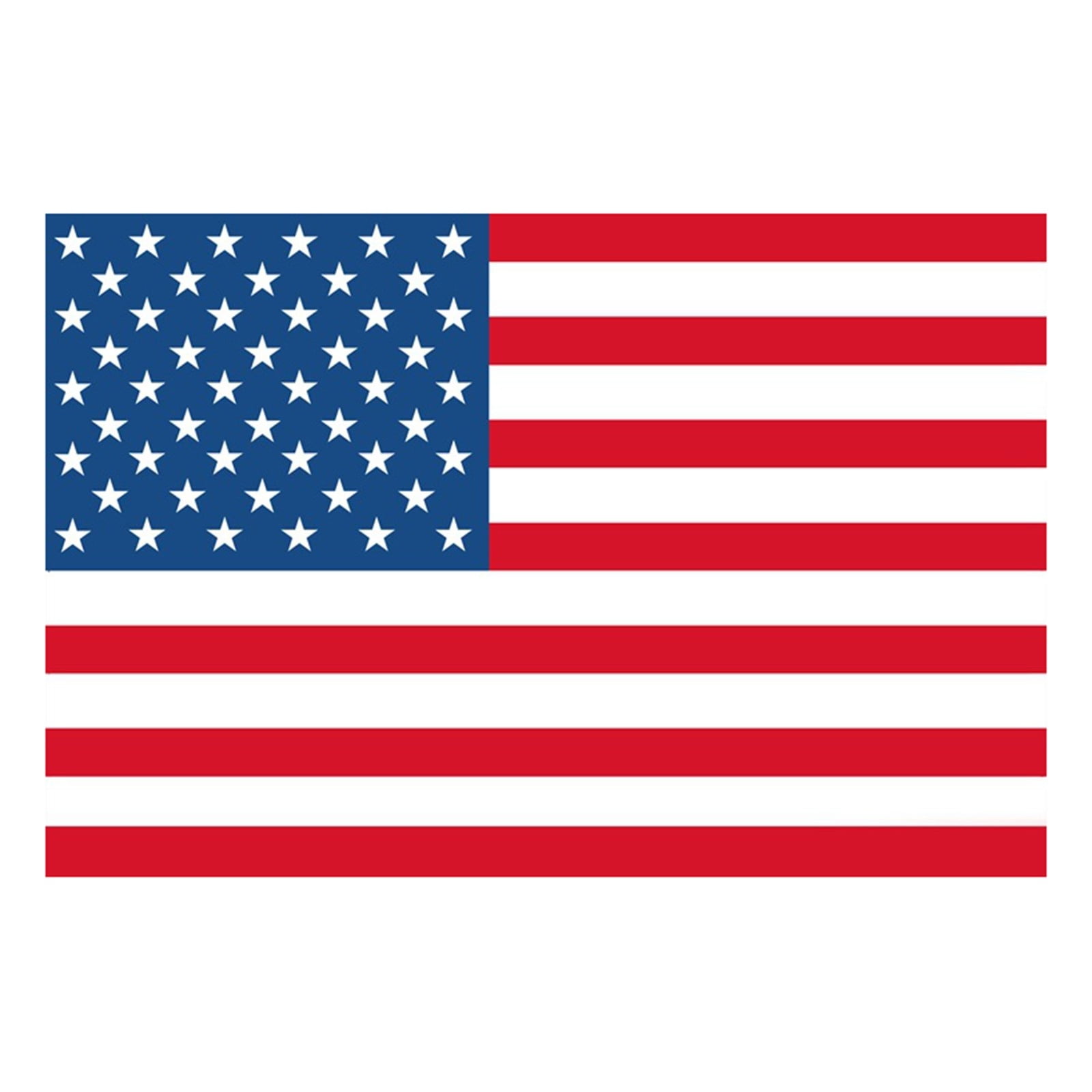 2025 New American Flag US Flag 120x180CM, Heavy Duty US United State ...