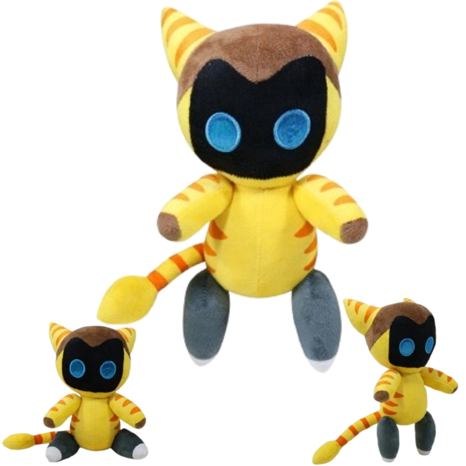 2025 New Astro Bot Plush, 11.8" Astro Bot Plushies Toys for Game Fans ...