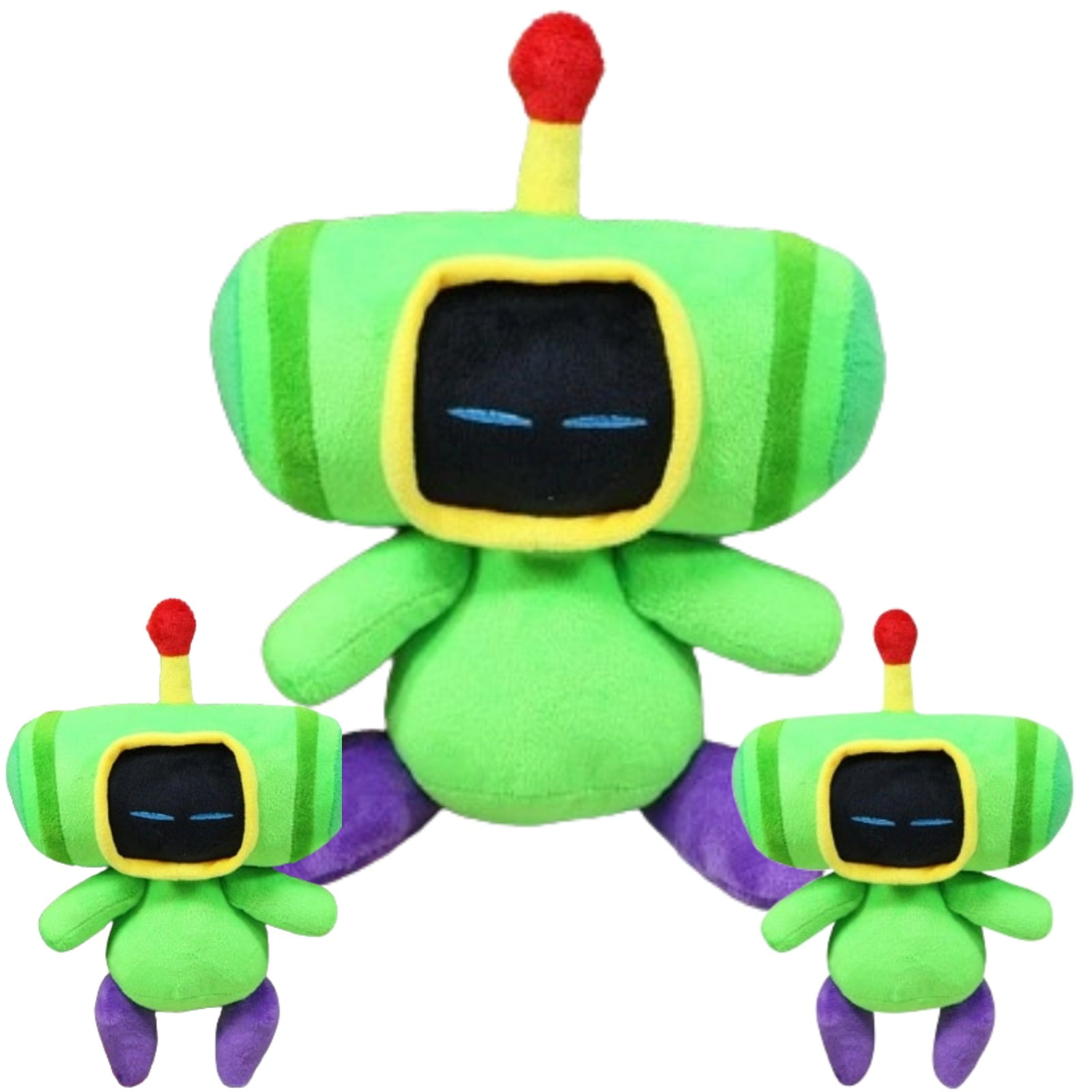 2025 New Astro-Bot Plush, Perfect Look, Super Cute, 12" Astro Bot ...