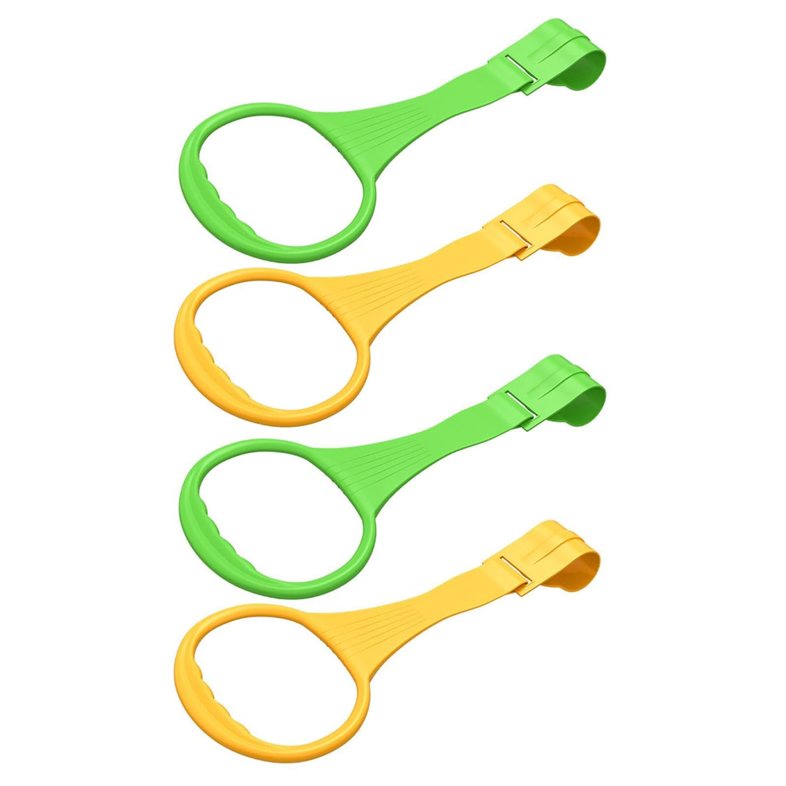 2025 New Baby Playpen Pull Up Rings Baby Crib Pull up Rings for Walking ...