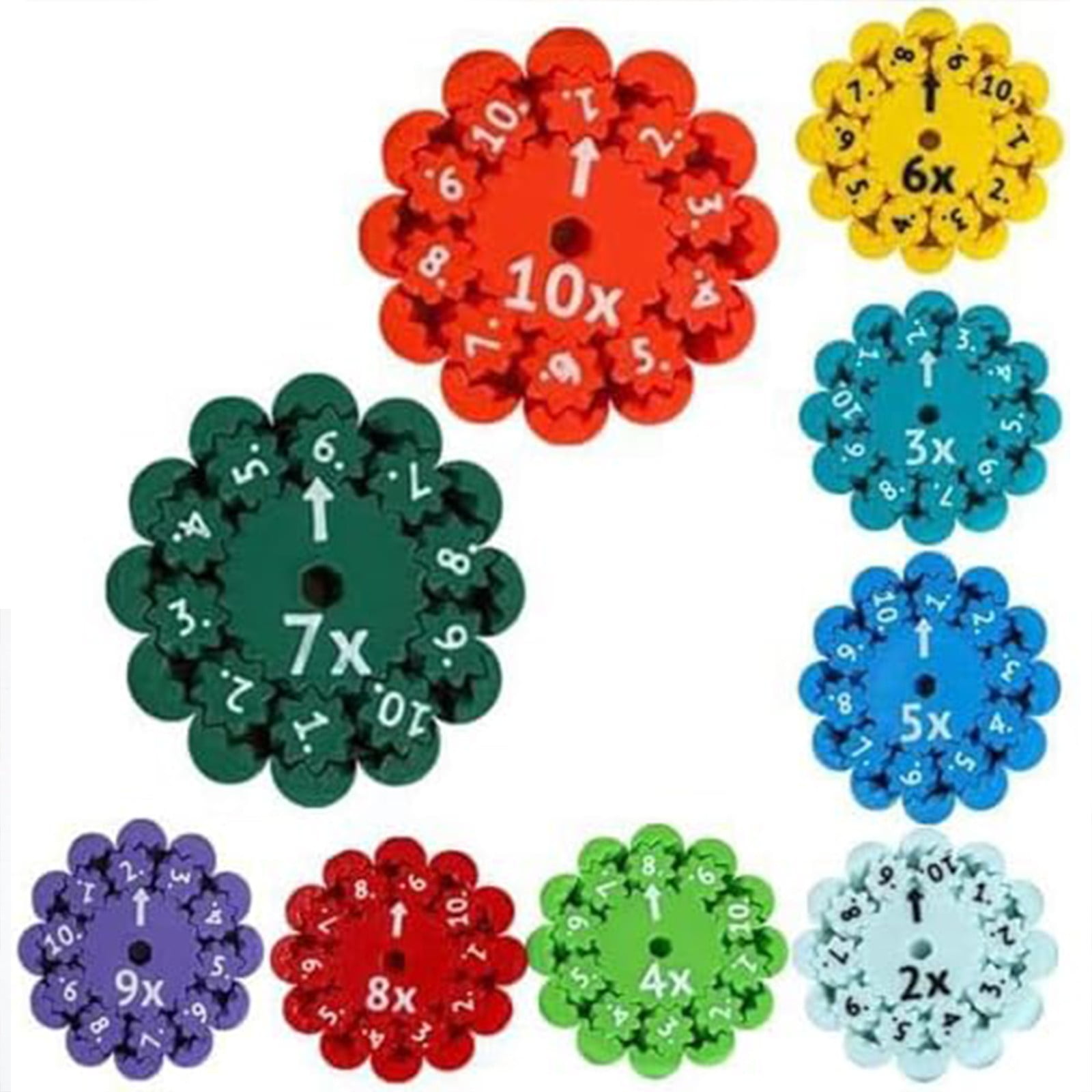 2025 New! Back to School Supplies Math Math Fact Math Facts This Is for ...