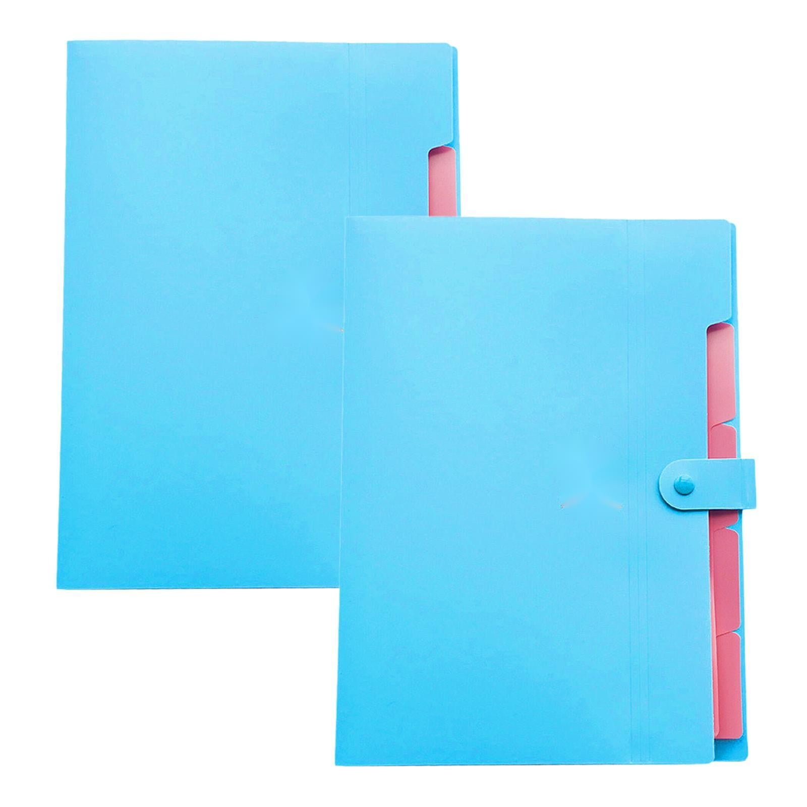 2025 New! Back to School Supplies Supply Bag Bag Fastener Holder ...