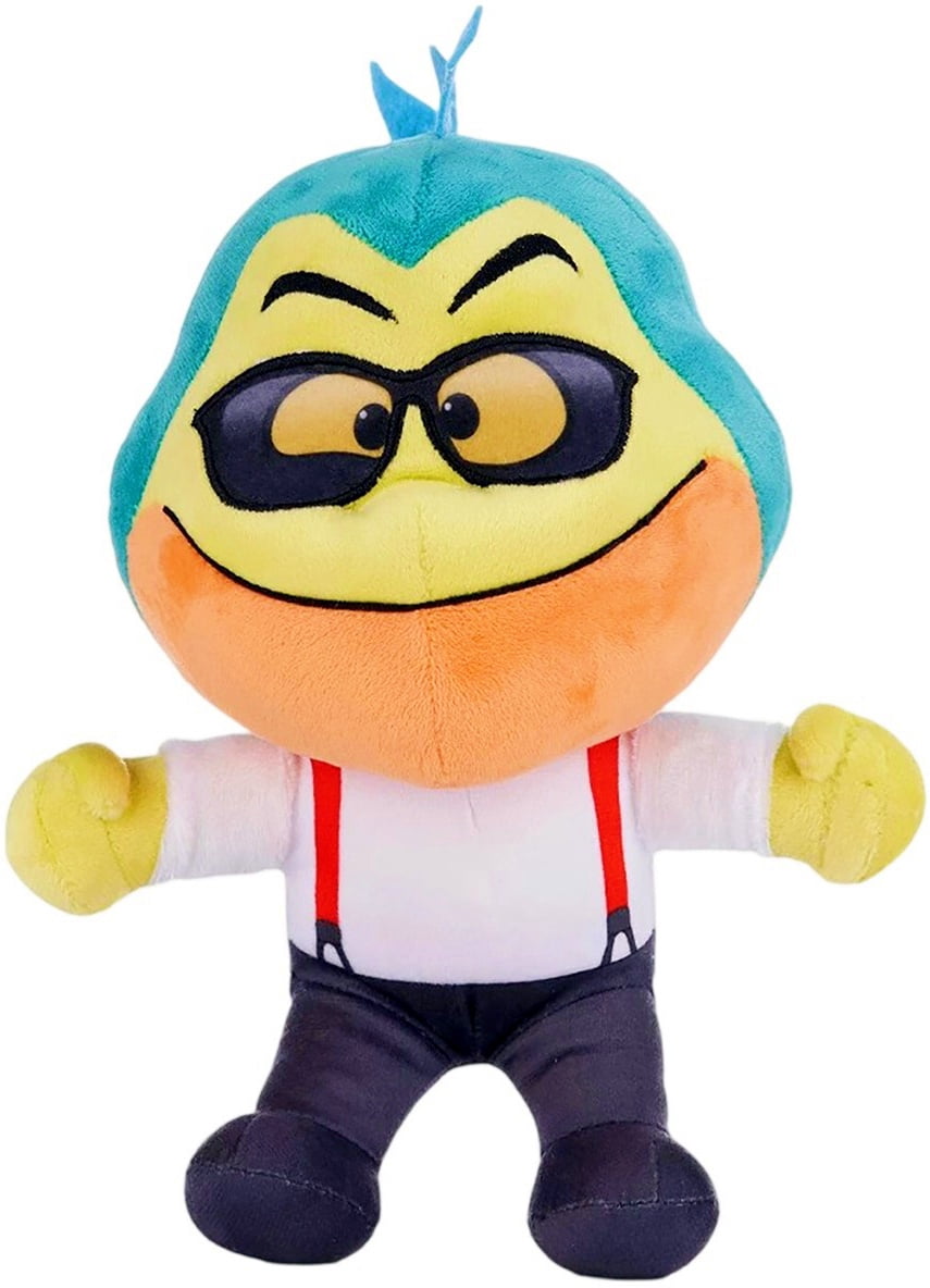 2025 New The Bad Guys Plush Doll 9.8''- Kawaii The Bad Guys Plush Toy ...