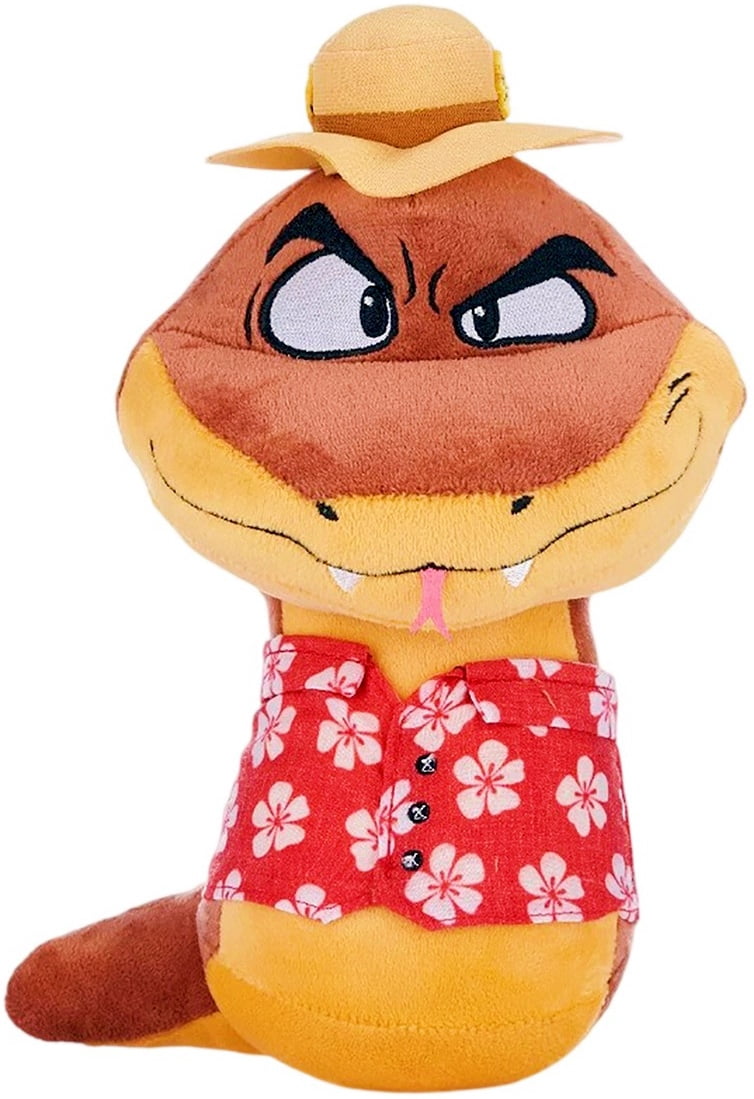2025 New The Bad Guys Plush Doll 9.8''- Kawaii The Bad Guys Plush Toy ...