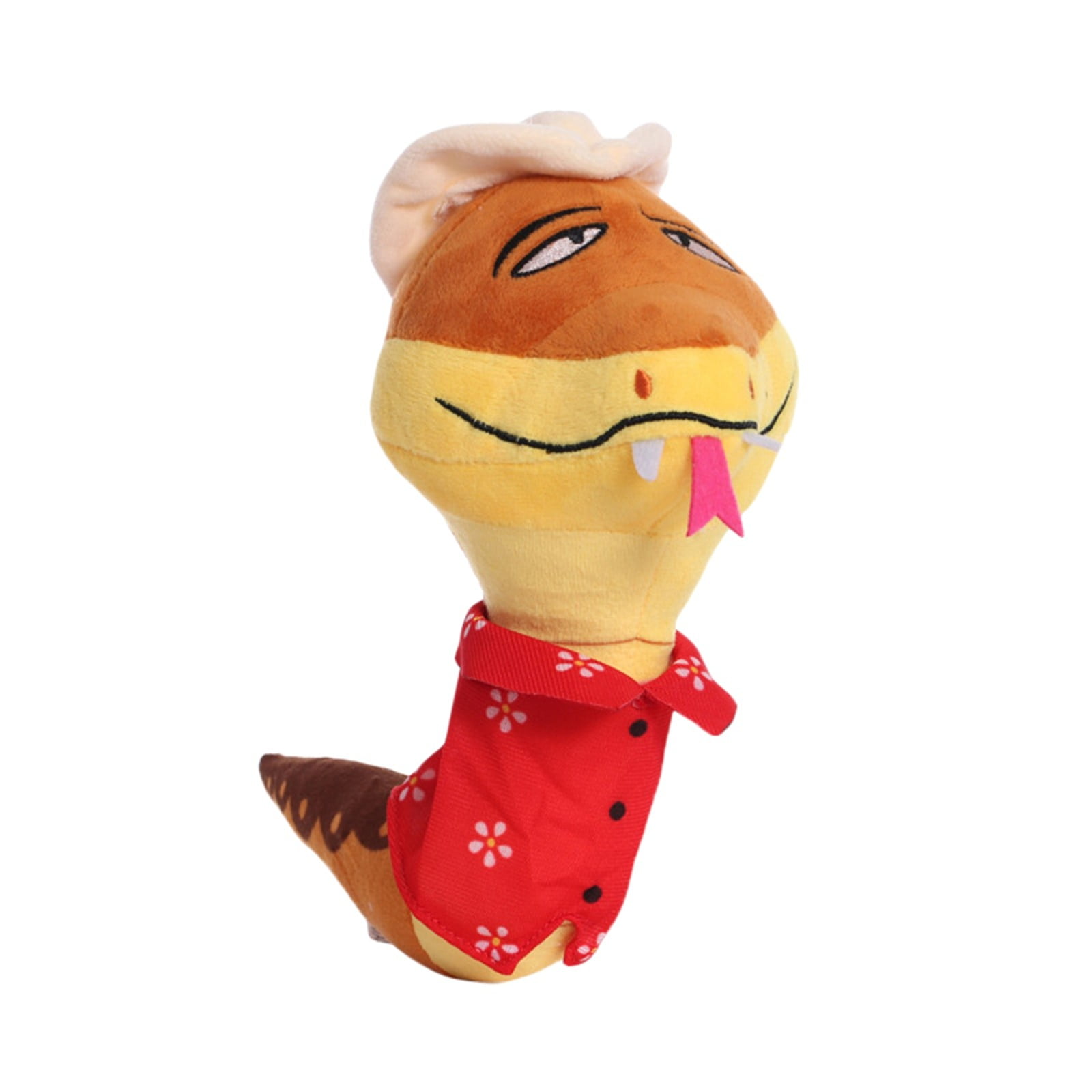 2025 New The Bad Guys Plush Toy Collection – 9.8-Inch The Bad Guys Mr. Piranha Plush Toy The Bad ...