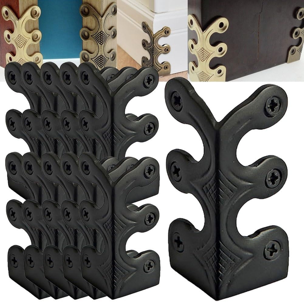 2025 New Baseboard Skiffers, Skiffers Corner Protectors, Vintage ...