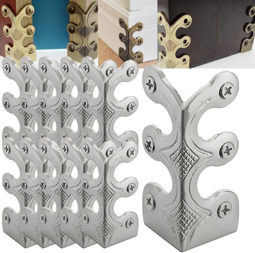 2025 New Baseboard Skiffers, Skiffers Corner Protectors, Vintage ...