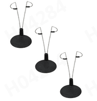 2025 New Basysin Doll Stand Adjustable Height Figure Display Stand ...