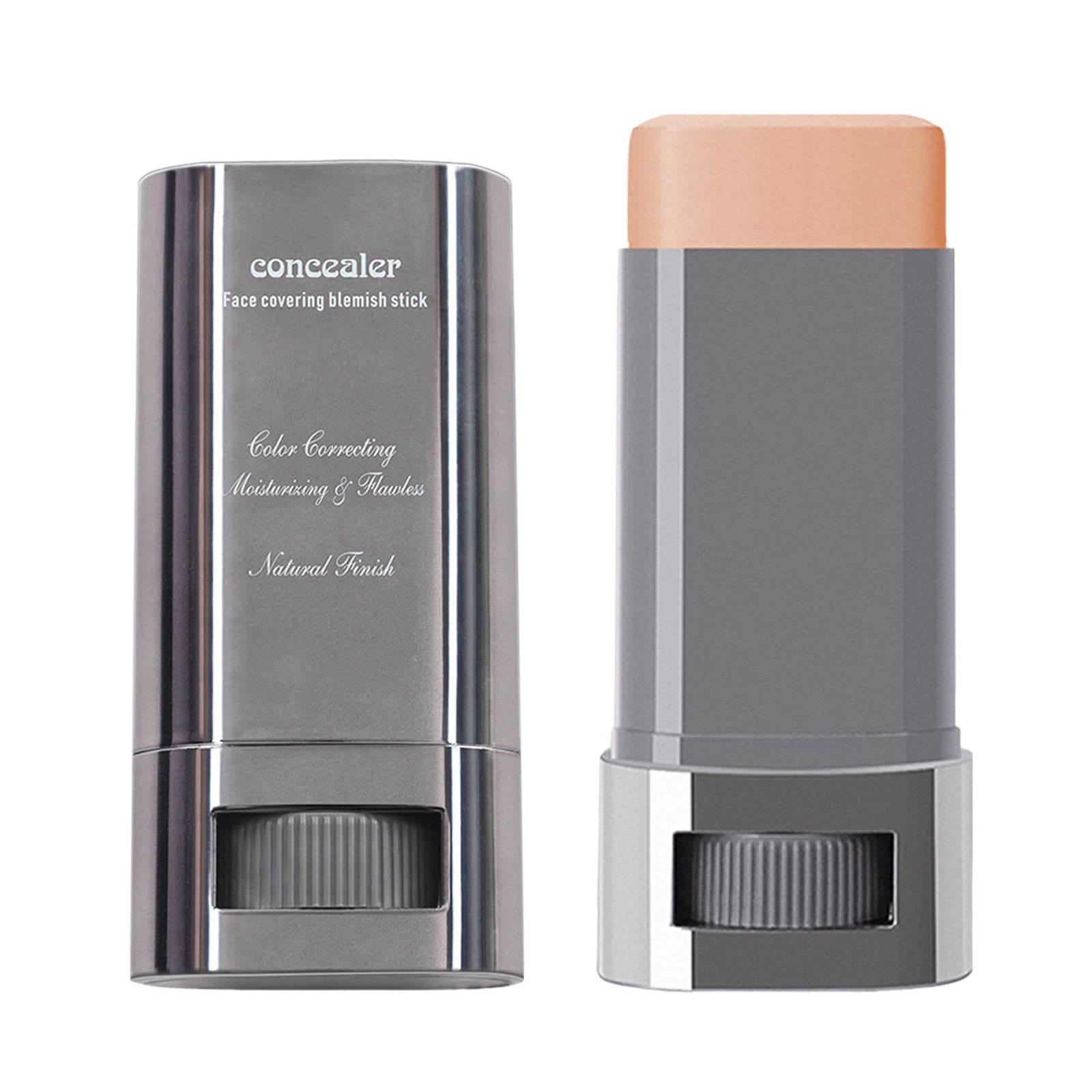 2025 New Beauty Balm Serum Boosted Skin Tint Stick, Solid Tinted ...