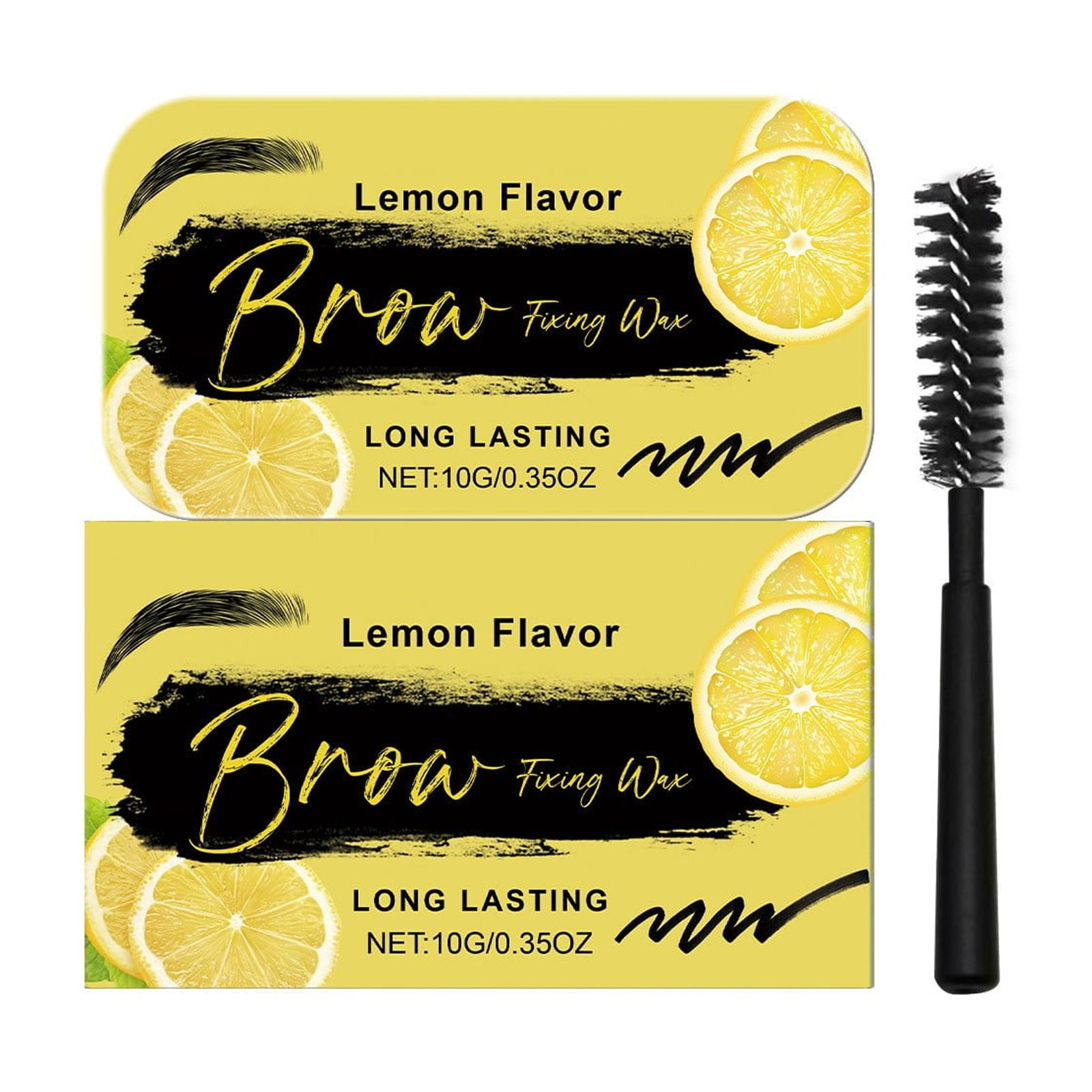 2025 New Beauty Products! Eyebrow Soap Kit 4D Brows Gel Long Lasting ...