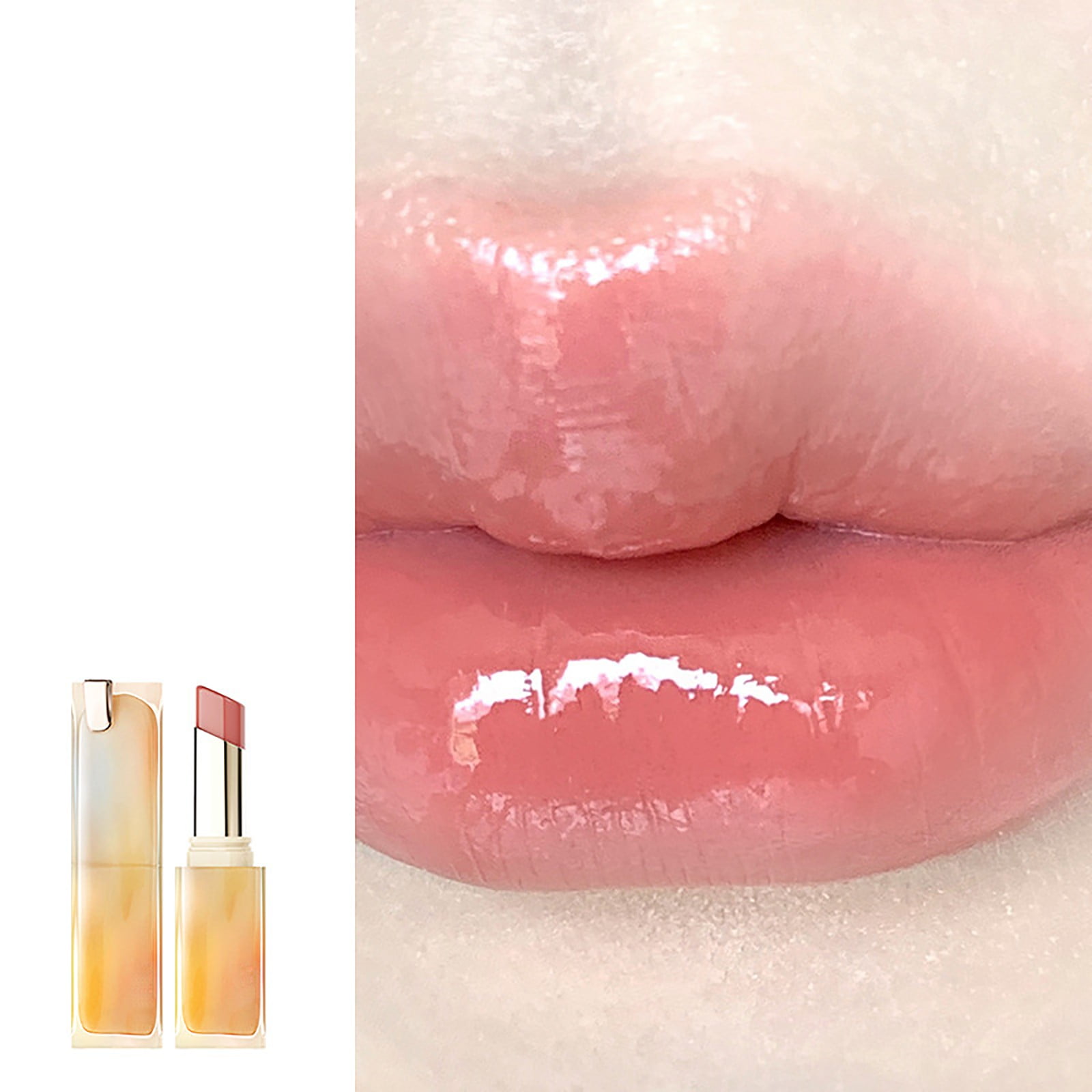2025 New Beauty Products! Velvet Moist Lipstick Color Makeup Lipstick ...