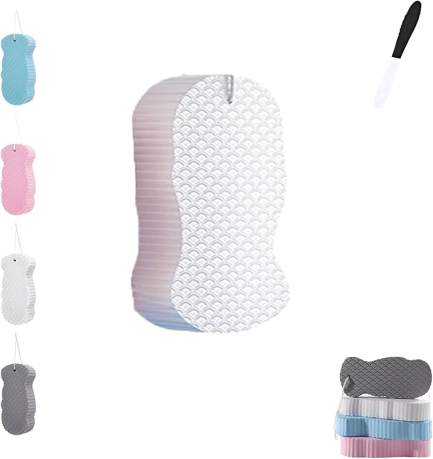 2025 New Berosely Radiant Skin Sponge, Berosely Radiant Skin Sponge ...