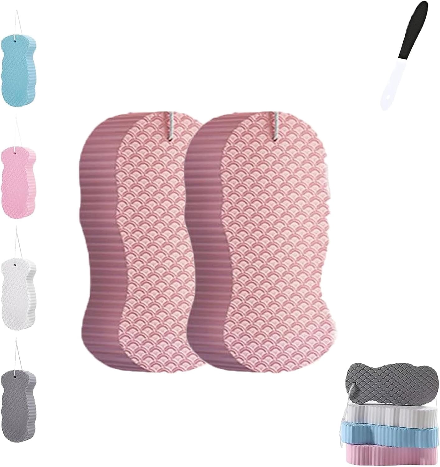 2025 New Berosely Radiant Skin Sponge, Berosely Radiant Skin Sponge ...
