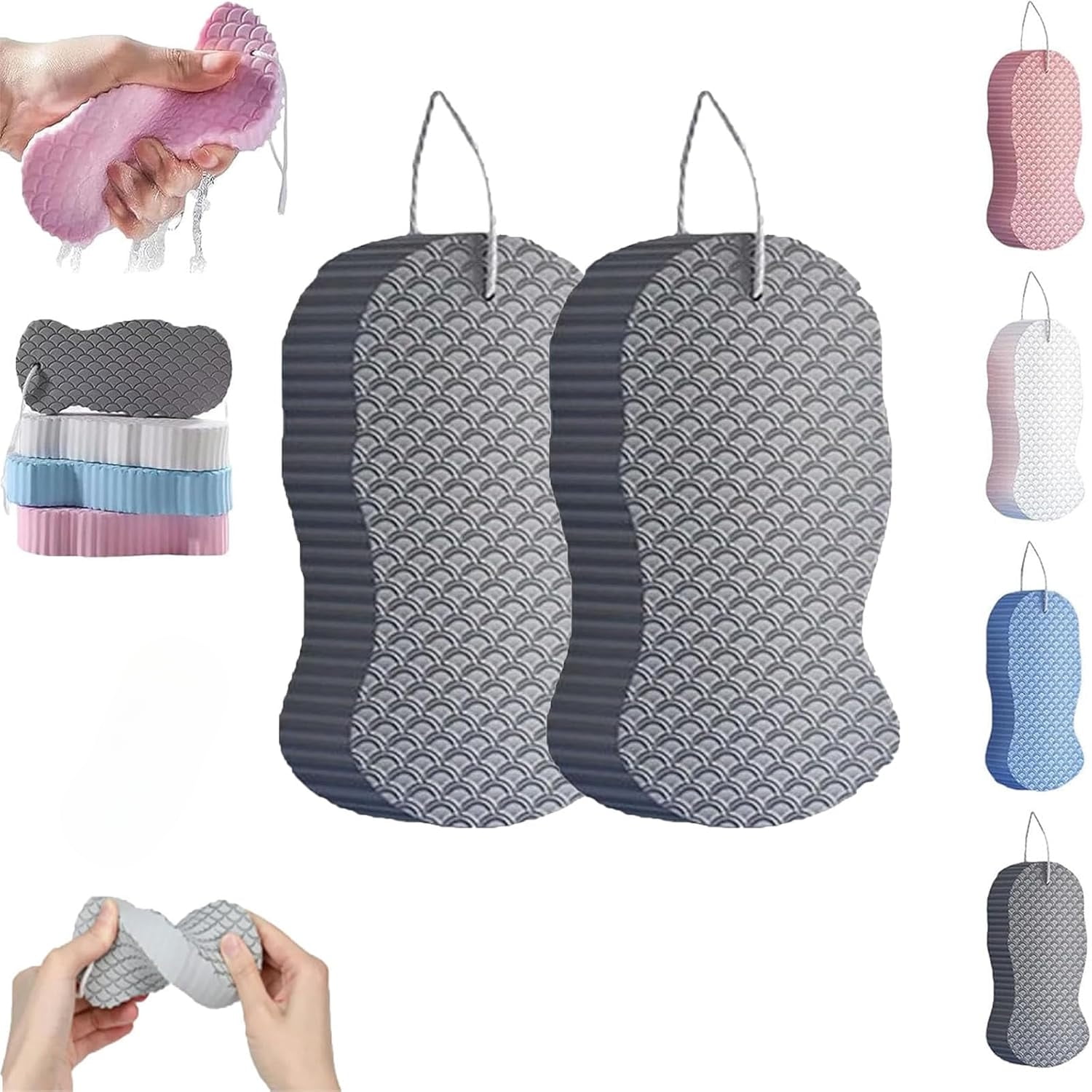 2025 New Berosely Radiant Skin Sponge, Berosely Radiant Skin Sponge ...