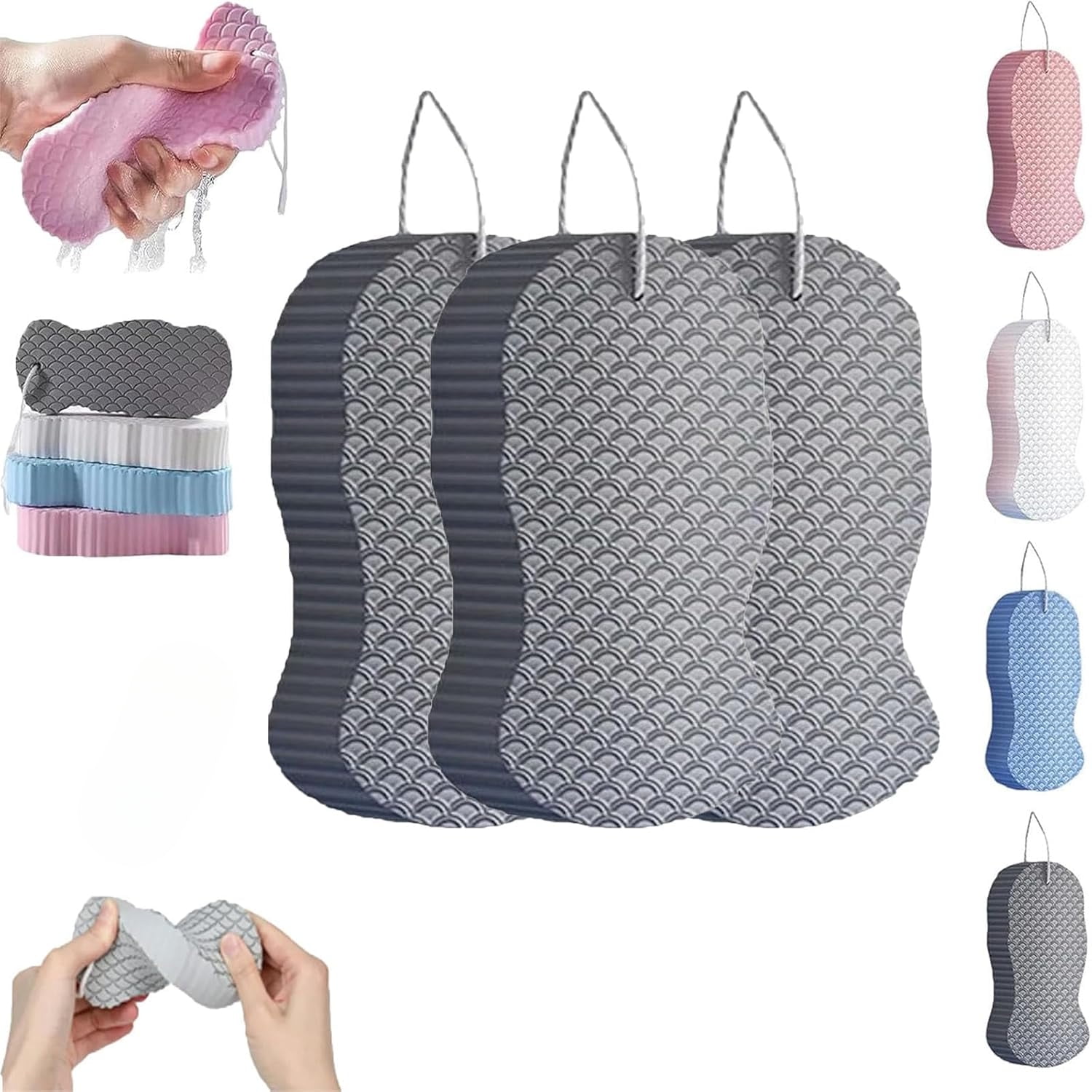 2025 New Berosely Radiant Skin Sponge, Berosely Radiant Skin Sponge ...