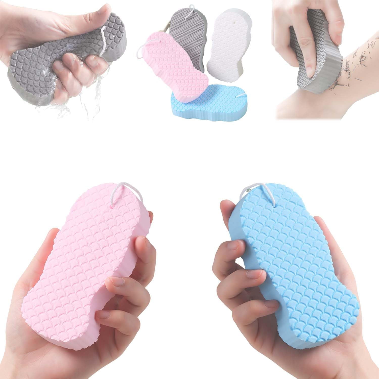 2025 New Berosely Radiant Skin Sponge , Berosely Skin Sponge Reusable ...