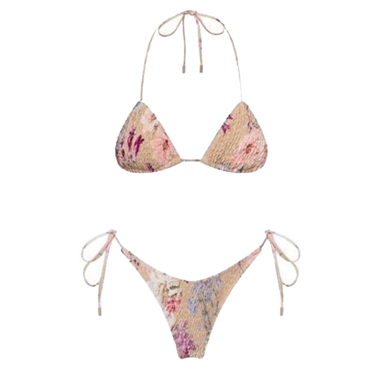 2025 New Bikini Support Swimsuits for Women 2025 Swimsuit Women ...