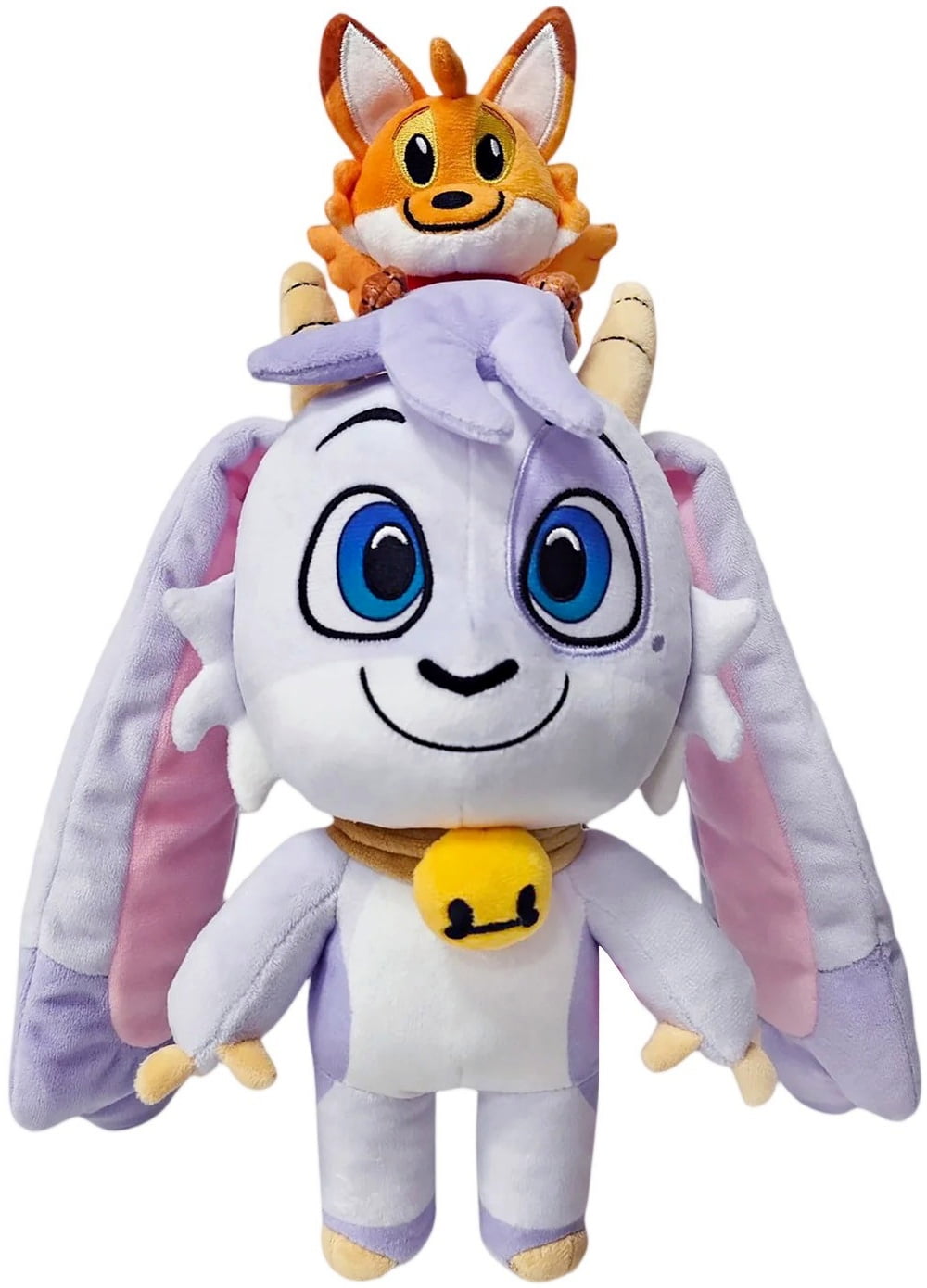 2025 New Billie Bust Up Plush Doll 9.8''- Collectible Ottilie & Tango ...