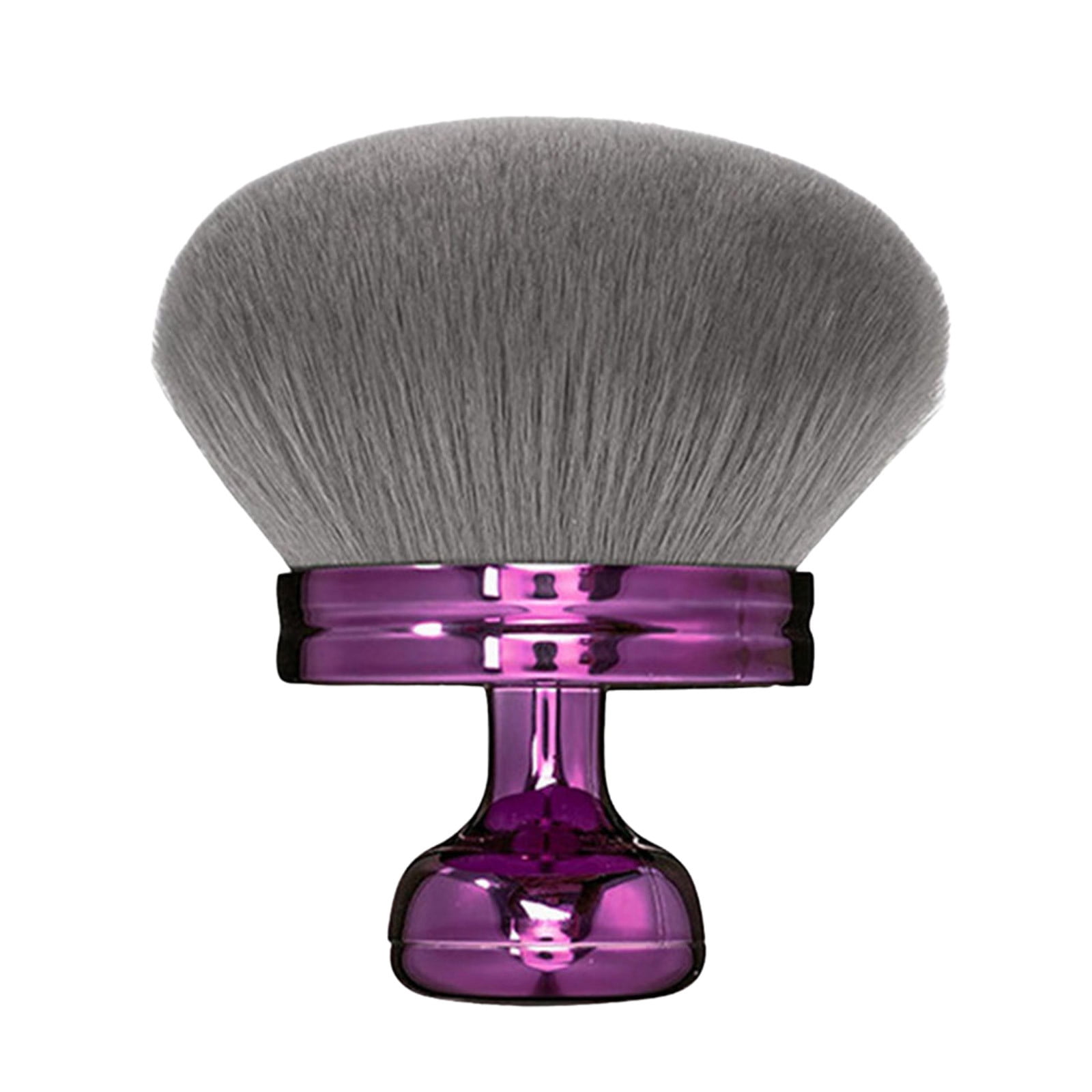 2025 New Blend Brush, Dry Brushing Face Brush, Wide Round Head Kabuki Brush for Application ...