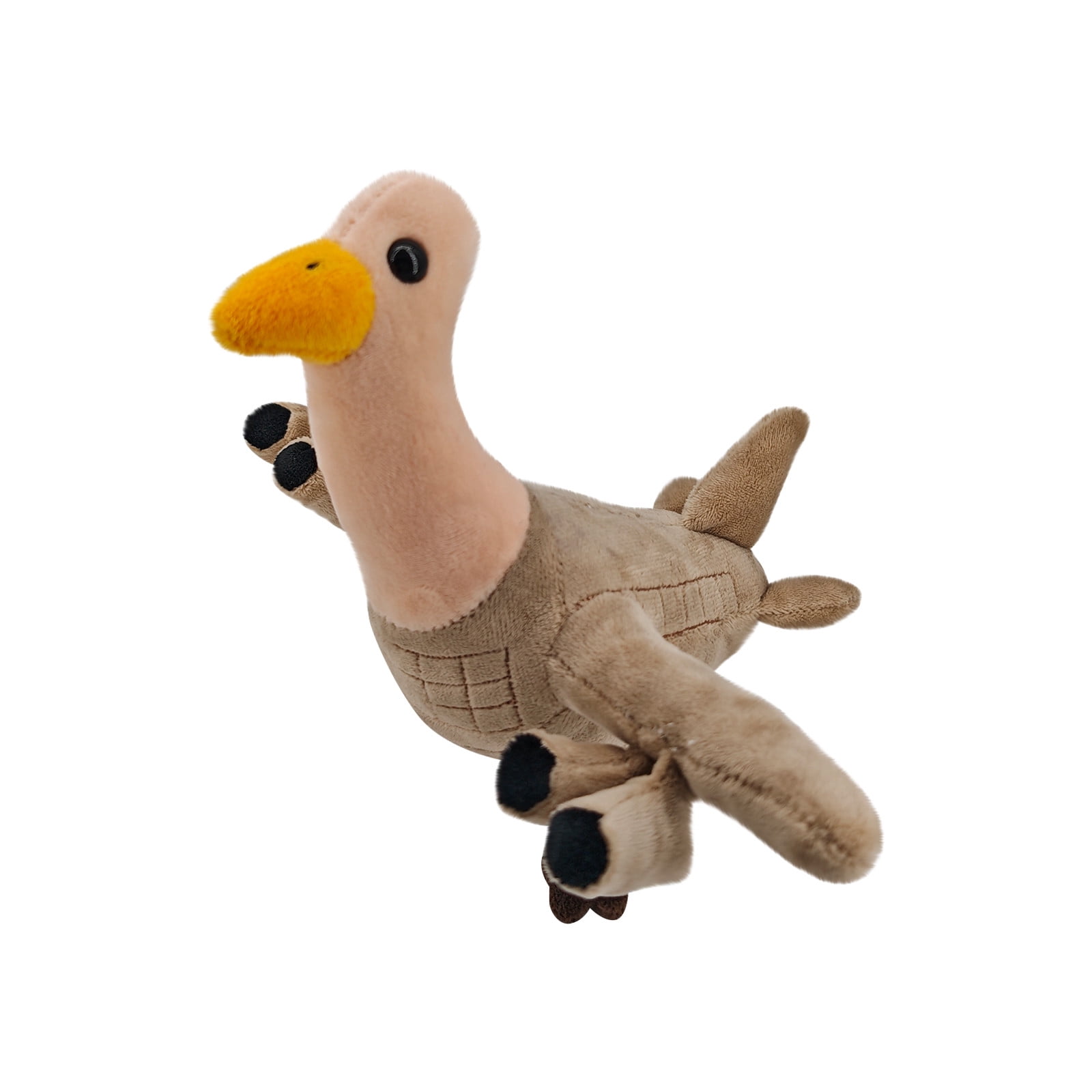 2025 New Bombombini Gusini Italian Brainrot Stickman Animals Toys: 9.8 ...
