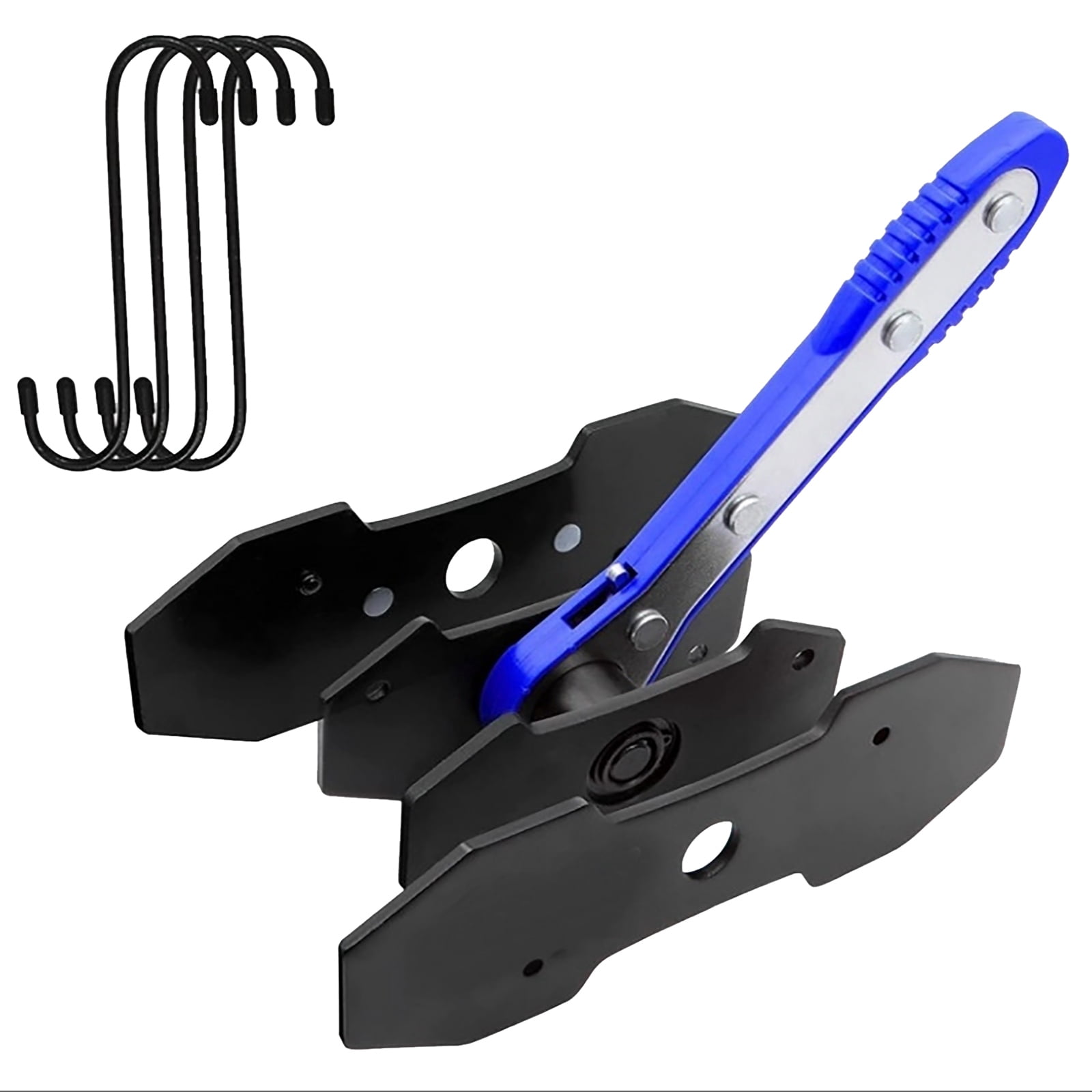 2025 New Brake Caliper Tool,4 in 1 Universal Disc Brake Caliper ...