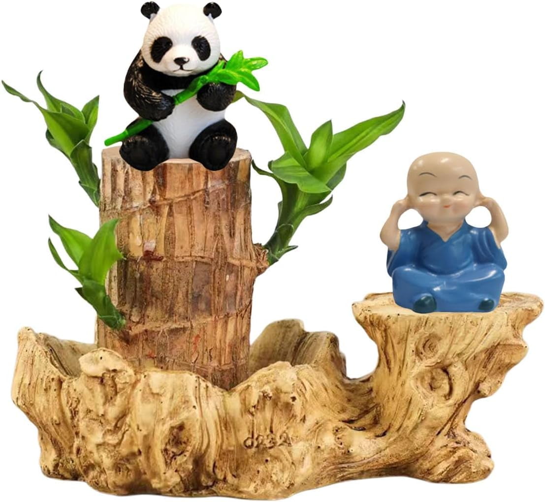 2025 New Brazil Wood Plants Set, Brazilian Wood Hydroponic Plant with ...