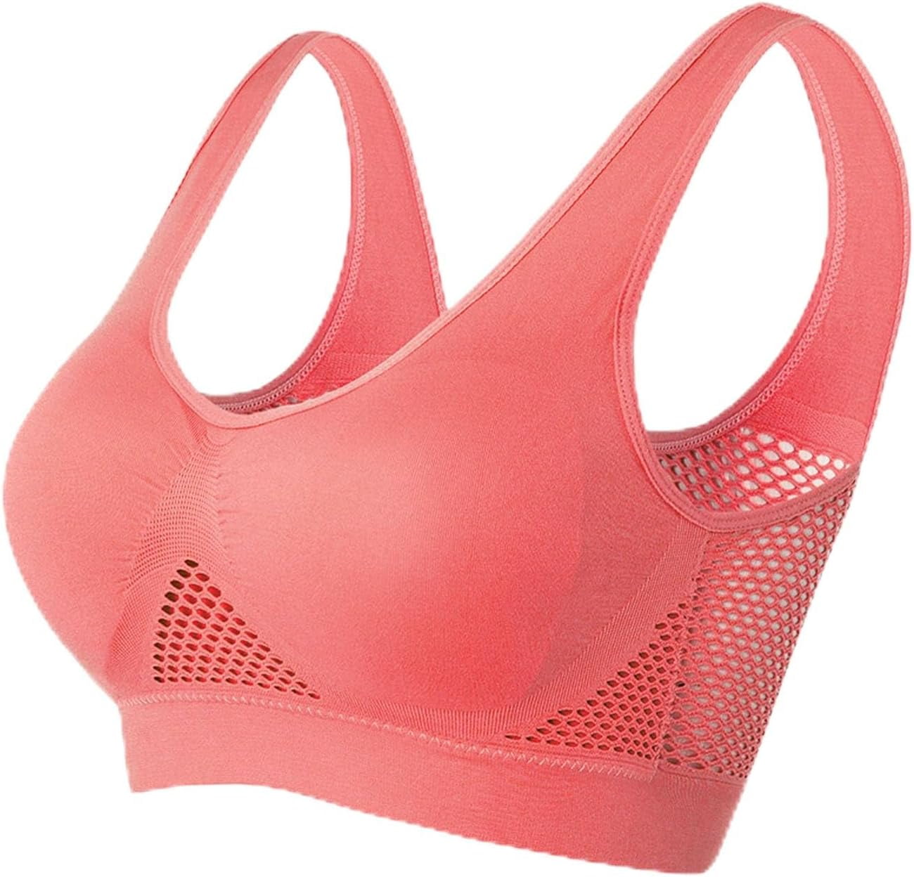 2025 New Breathable Anti Saggy Breasts Bra Anti Saggy Breast Bras For