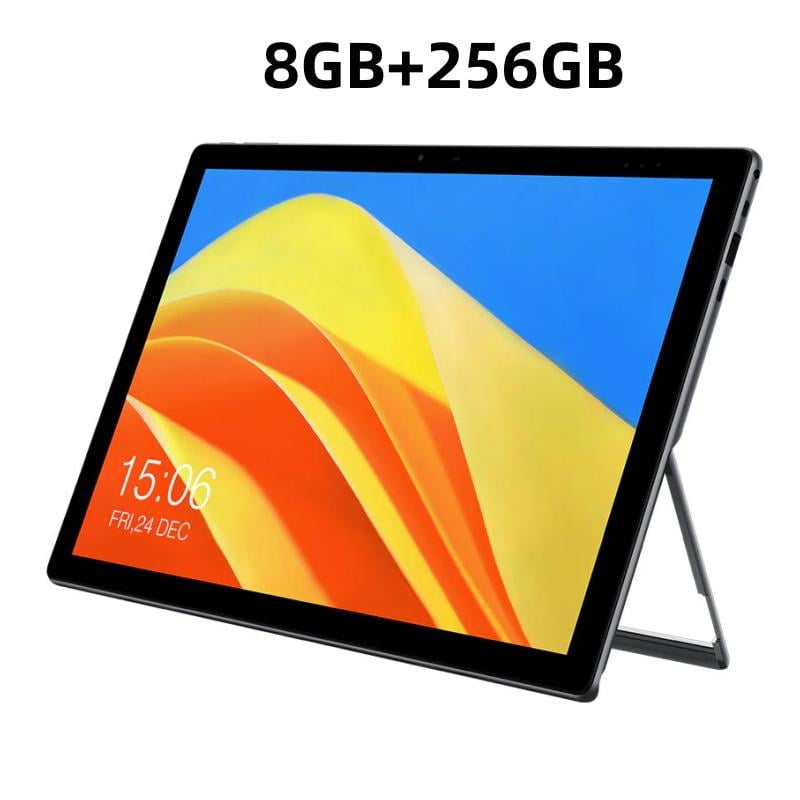 2025 New CHUWI UBook X 12 Inch Windows 11 Tablets Intel Celeron N4120 ...