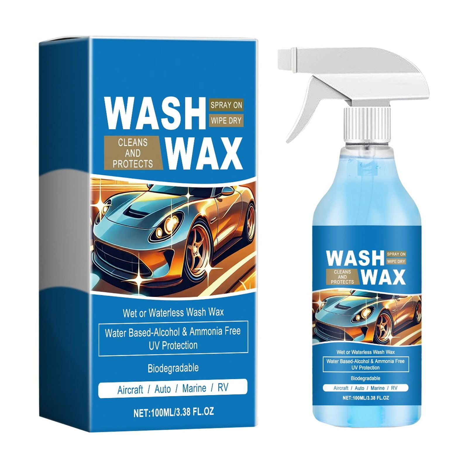 2025 New Car Accessories for Man,Car Polishing Agent Car Paint ...