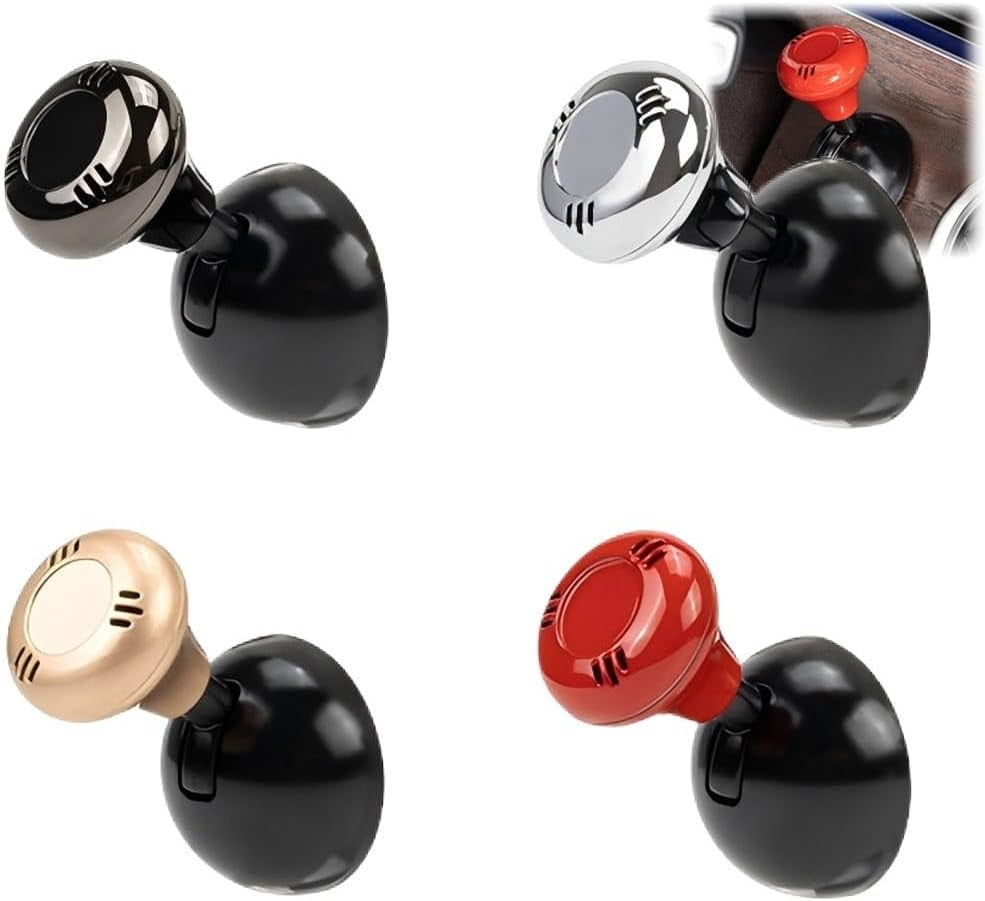 2025 New Car Push Start Button Cover Accessories, Car Engine One Touch ...