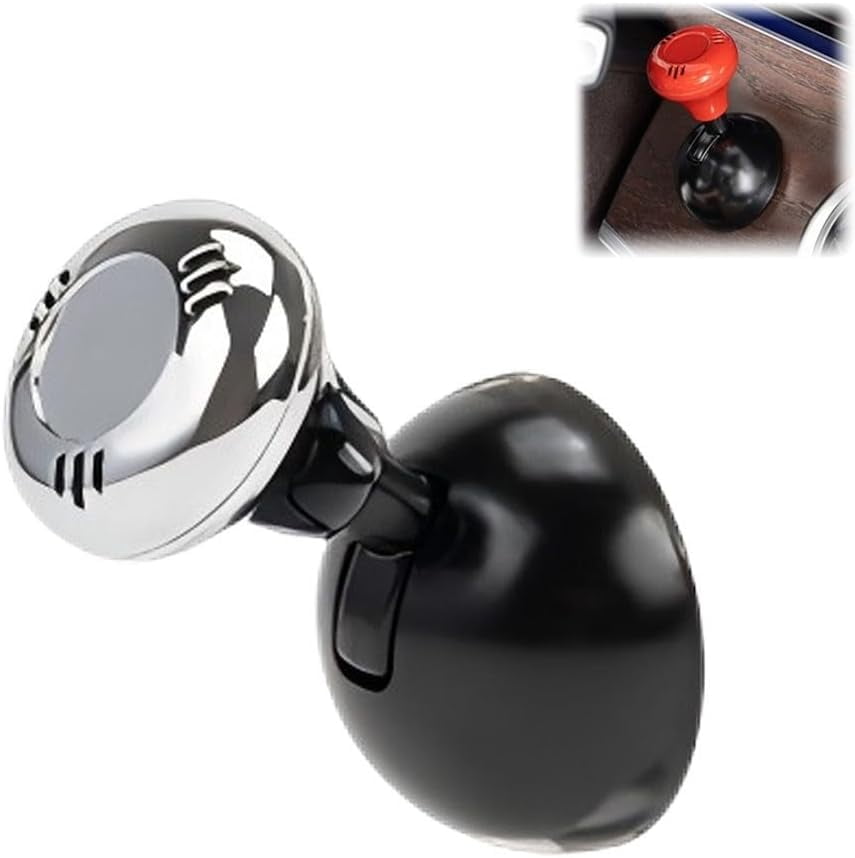 2025 New Car Push Start Button Cover Accessories, Car Engine One Touch ...