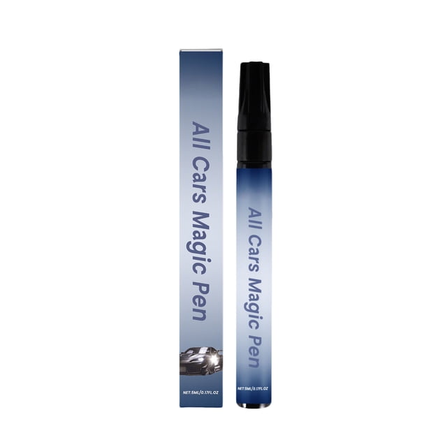 2025 New! All Cars Magic Pen for Car Scratches, All Cars Magic Pen ...