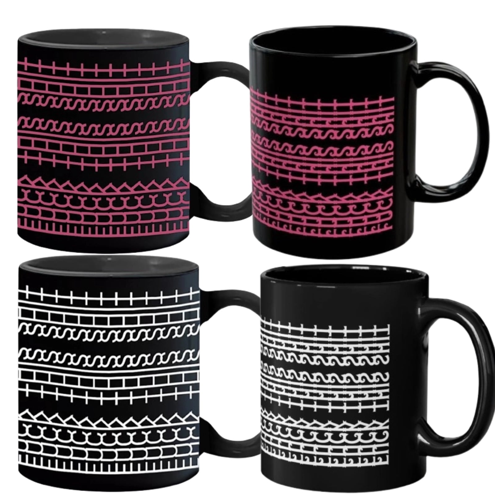 2025 New Ceramic Coffee Mugs, Funny Coffee Office Mugs 11oz, Adult ...