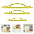 2025 New Chip Bag Clips Airtight Chip Clips With Handle Bag Sealers ...