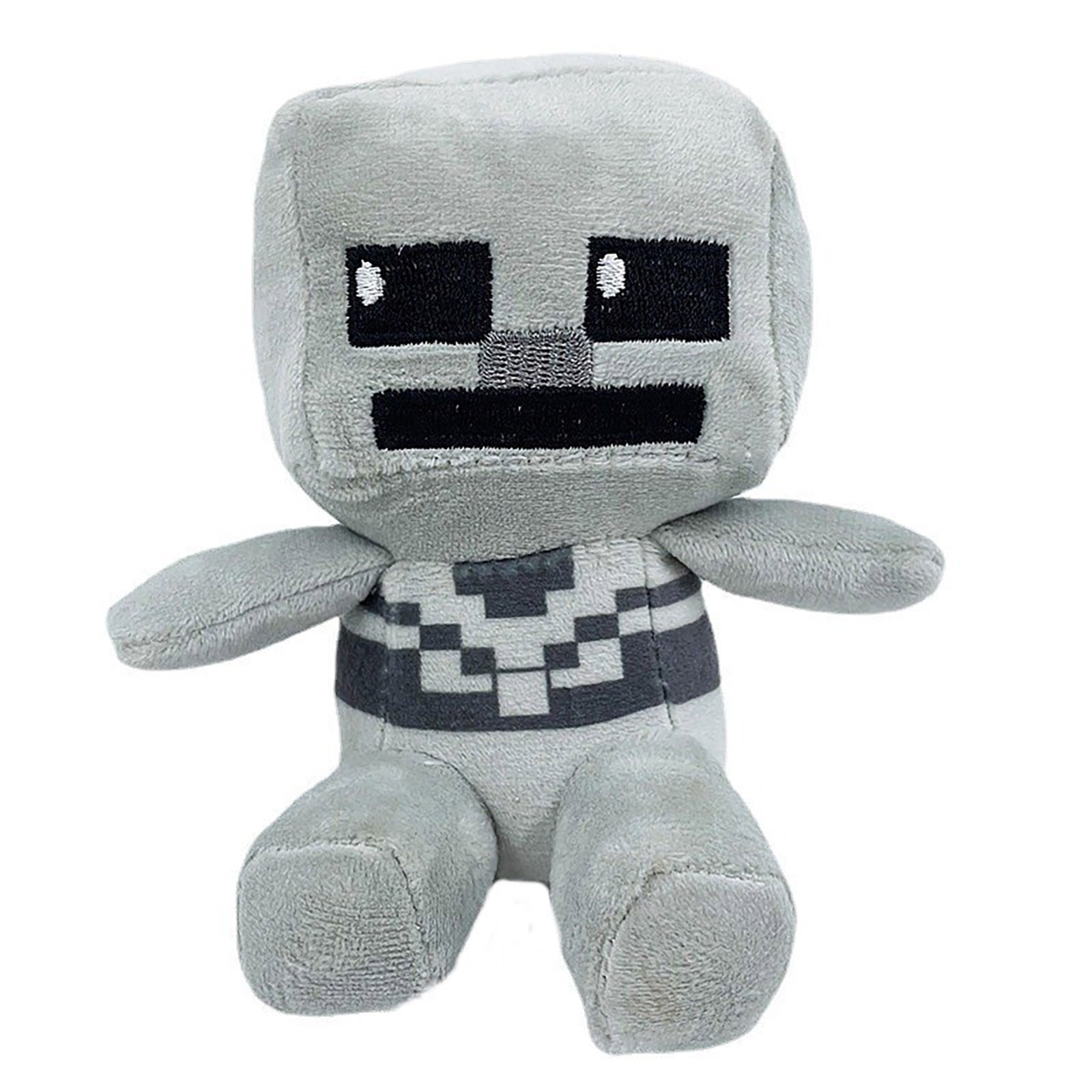 2025 New Cinemark Minecraft Movie 9-inch Creeper Plush Toy, Game Plush ...