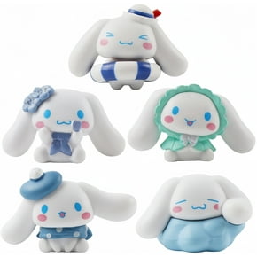 Cinnamoroll Figure