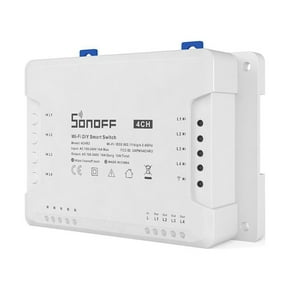 Shop 4-Way Smart Switches for Home Automation and Wireless Control