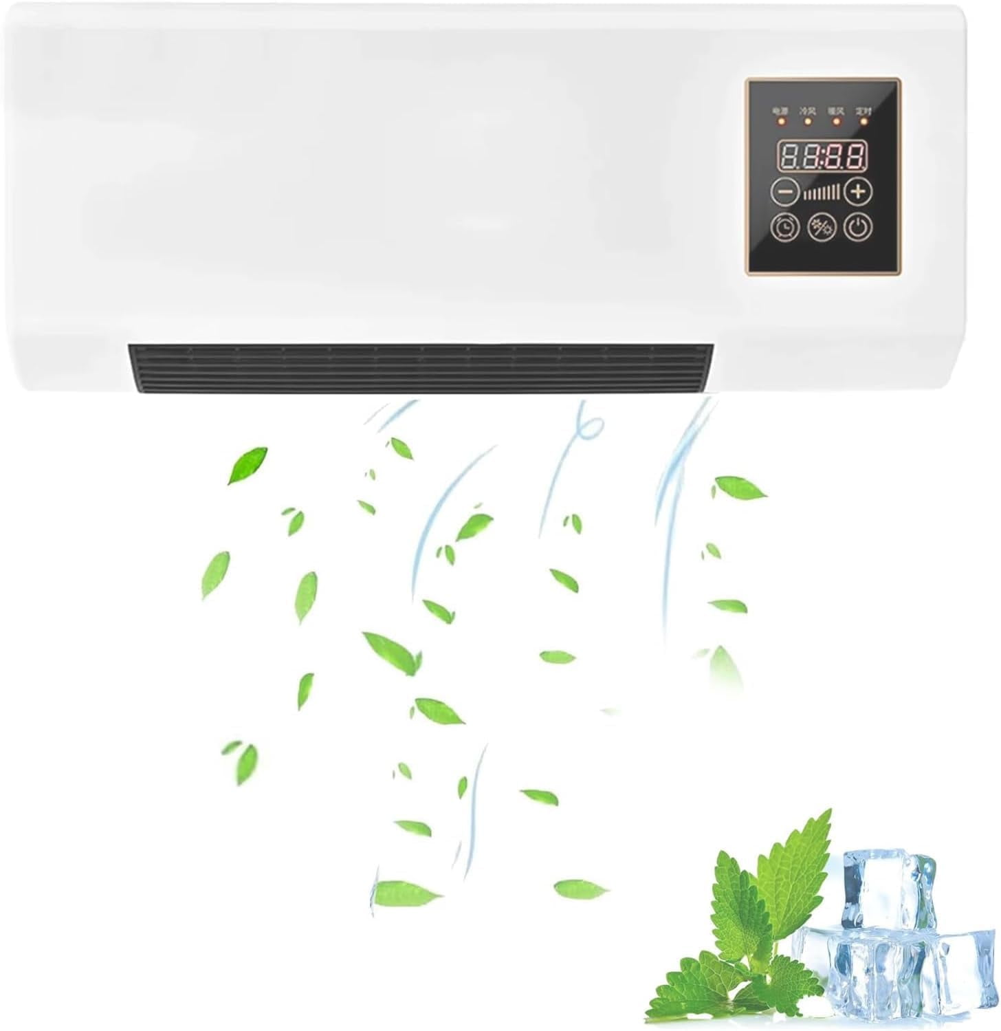 2025 New Climafy Air Conditioner, Climafy Portable Air Conditioner ...
