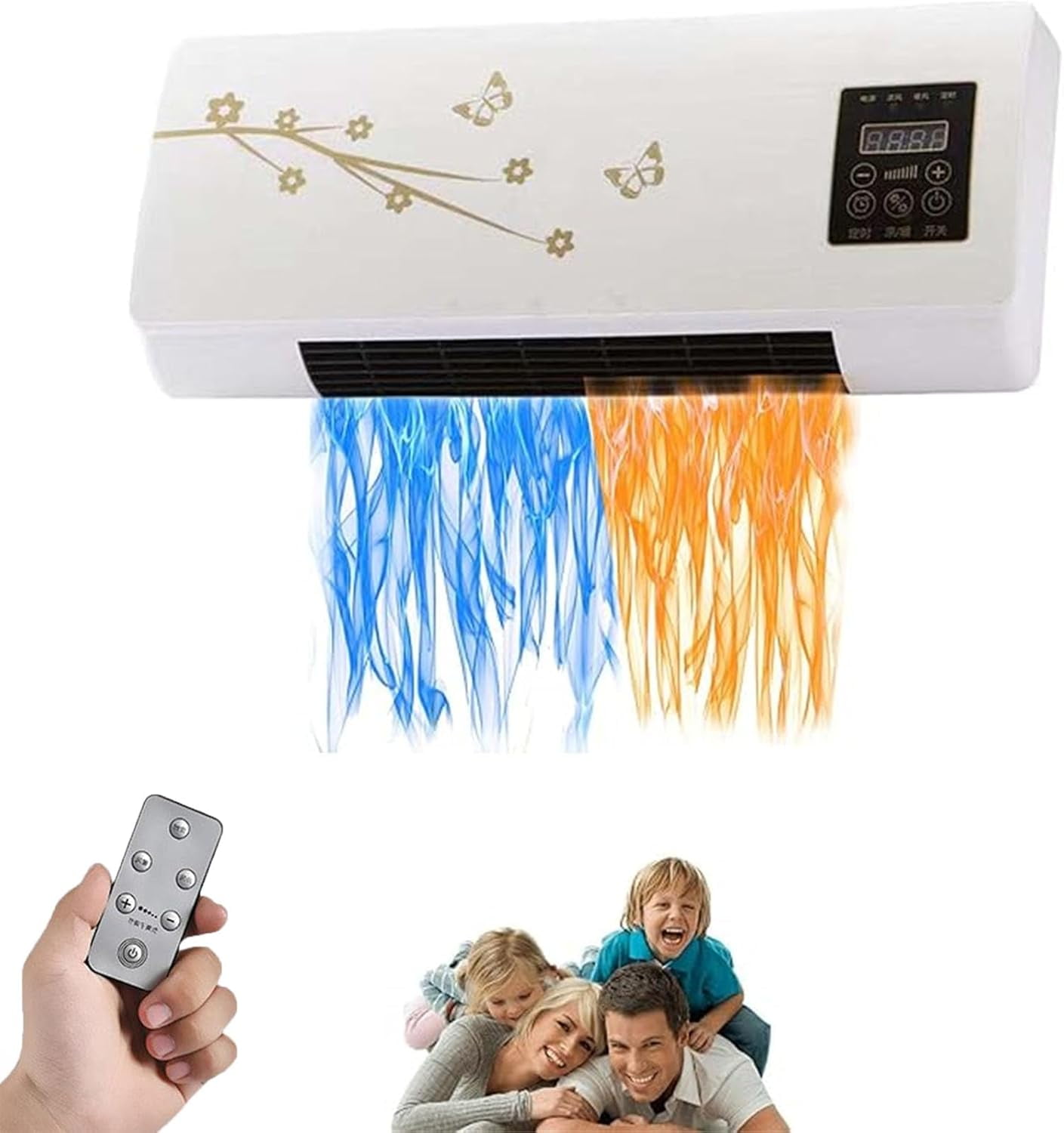 2025 New Climafy Air Conditioner, Split Max Air Conditioner, Climafy ...