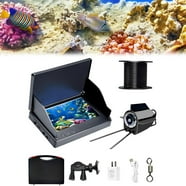 Colitt - Underwater Fishing Camera, Underwater 220° Fishing Camera, 4k ...