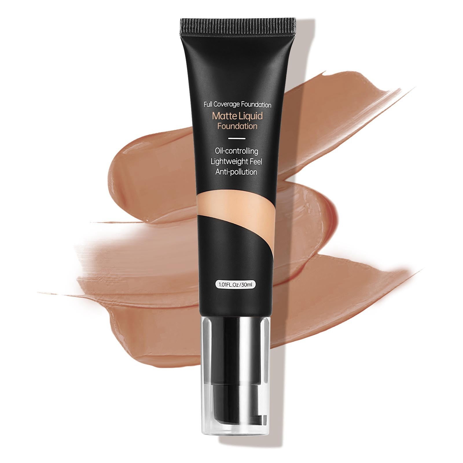 2025 New Color Correcting Cream,Full Coverage Concealer Foundation ...