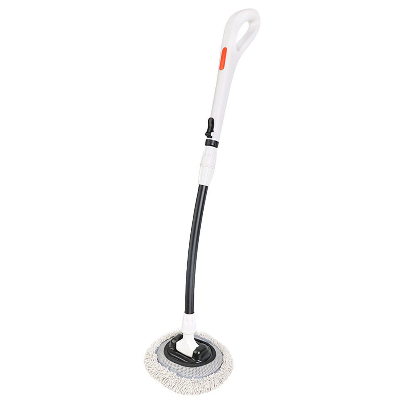 2025 New Cordless Electric Cleaning Brush, 7 Replaceable Brush Heads 3 ...