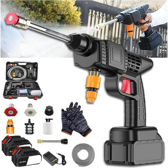 Cordless Pressure Washers in Pressure Washer Types - Walmart.com